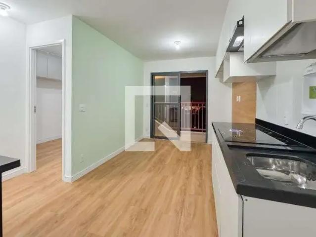 Kitnet / Stúdio para Venda em São Paulo/SP Vila Mariana 1 Quartos