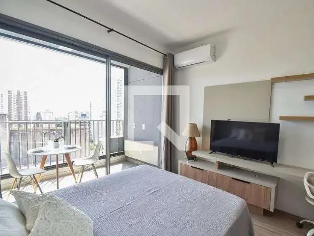 Kitnet / Stúdio para Venda em São Paulo/SP Vila Mariana 1 Quartos