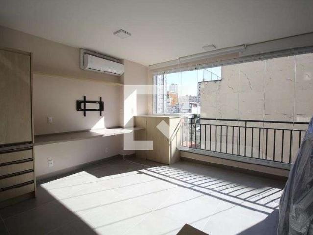 Kitnet / Stúdio para Venda em São Paulo/SP Vila Mariana 1 Quartos