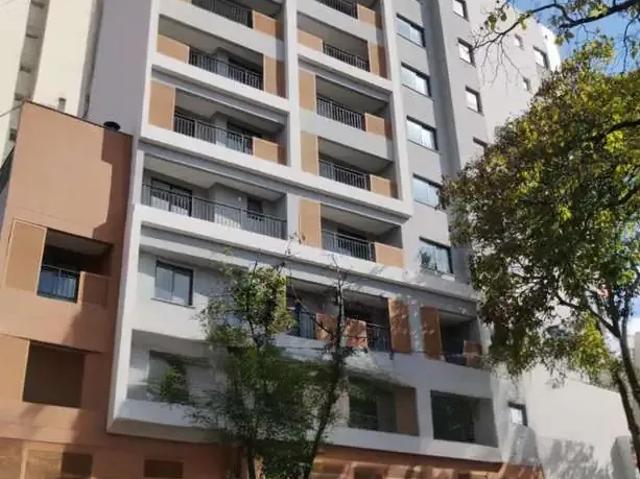Kitnet / Stúdio para Venda em São Paulo/SP Vila Mariana 1 Quartos
