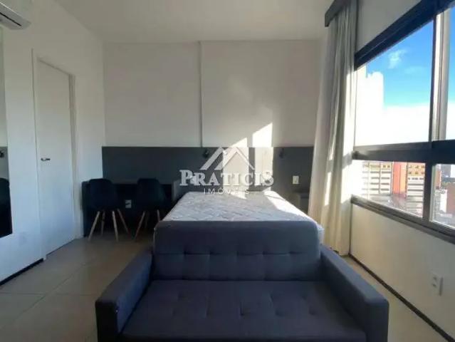 Kitnet / Stúdio para Venda em São Paulo/SP Vila Mariana 1 Quartos