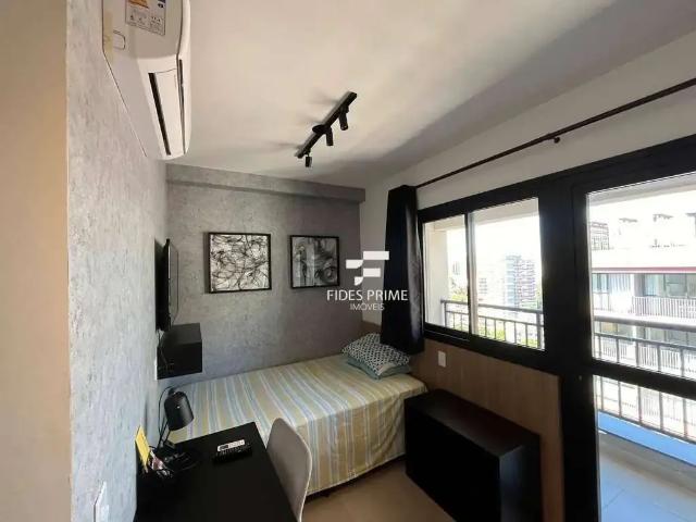 Kitnet / Stúdio para Venda em São Paulo/SP Vila Mariana 1 Quartos