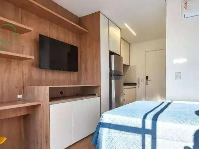 Kitnet / Stúdio para Venda em São Paulo/SP Vila Mariana 1 Quartos