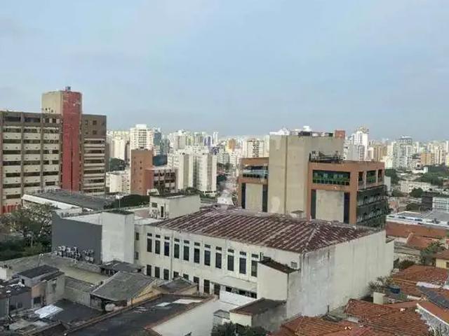 Kitnet / Stúdio para Venda em São Paulo/SP Vila Mariana 1 Quartos