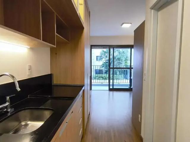 Kitnet / Stúdio para Venda em São Paulo/SP Vila Mariana 1 Quartos
