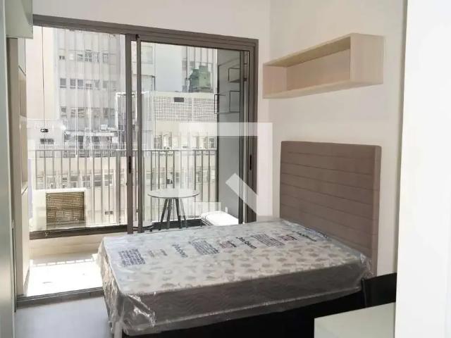 Kitnet / Stúdio para Venda em São Paulo/SP Vila Mariana 1 Quartos
