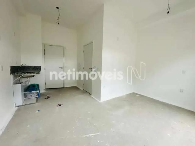 Kitnet / Stúdio para Venda em São Paulo/SP Vila Mariana 1 Quartos