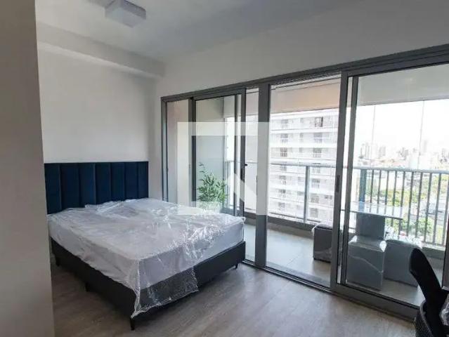 Kitnet / Stúdio para Venda em São Paulo/SP Vila Mariana 1 Quartos