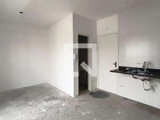 Kitnet / Stúdio para Venda em São Paulo/SP Vila Mariana 1 Quartos