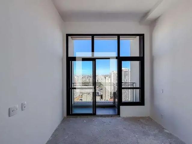 Kitnet / Stúdio para Venda em São Paulo/SP Vila Mariana 1 Quartos