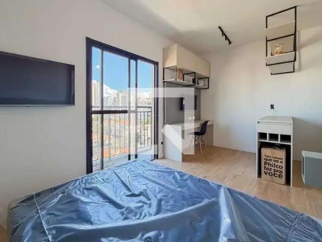 Kitnet / Stúdio para Venda em São Paulo/SP Vila Mariana 1 Quartos