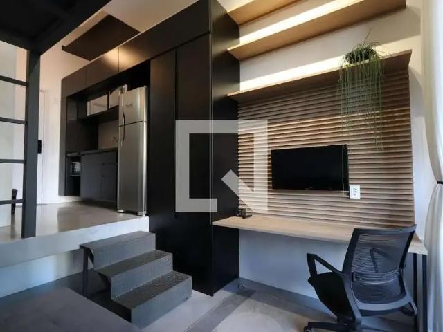 Kitnet / Stúdio para Venda em São Paulo/SP Vila Mariana 1 Quartos