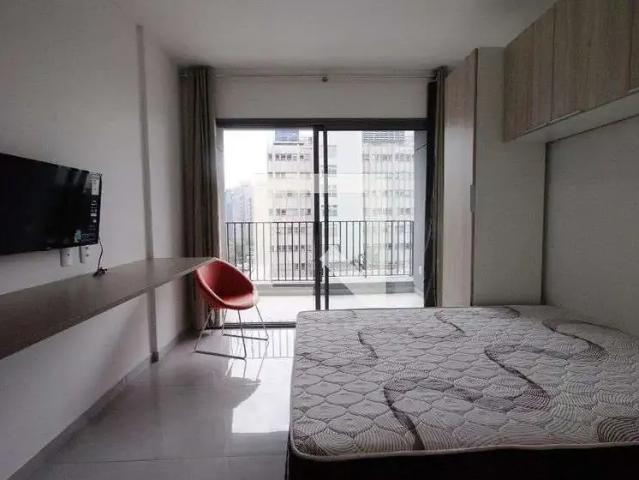 Kitnet / Stúdio para Venda em São Paulo/SP Vila Mariana 1 Quartos