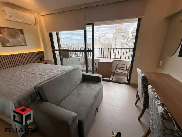 Kitnet / Stúdio para Venda em São Paulo/SP Vila Mariana 1 Quartos