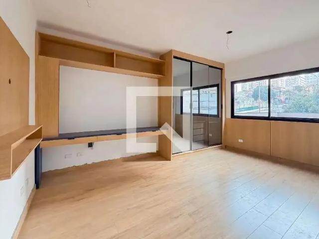 Kitnet / Stúdio para Venda em São Paulo/SP Vila Mariana 1 Quartos