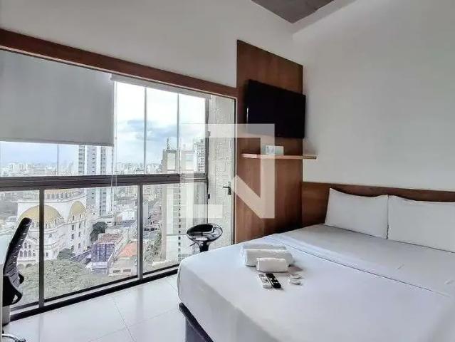 Kitnet / Stúdio para Venda em São Paulo/SP Vila Mariana 1 Quartos