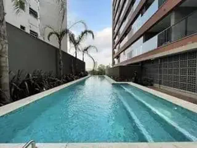 Kitnet / Stúdio para Venda em São Paulo/SP Vila Mariana 1 Quartos