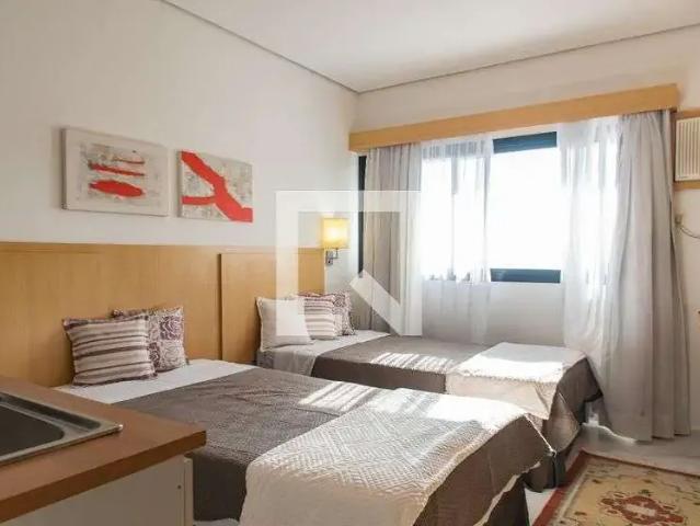 Kitnet / Stúdio para Venda em São Paulo/SP Vila Mariana 1 Quartos