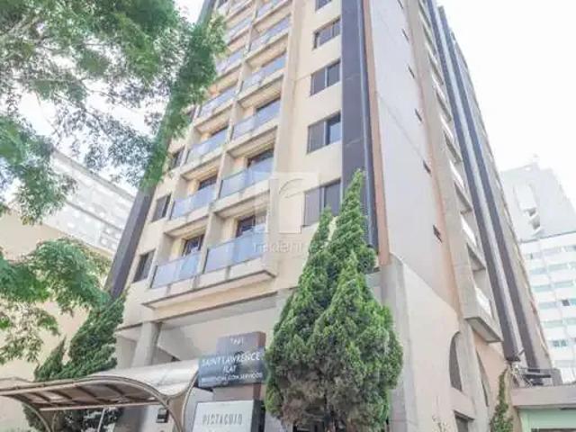 Kitnet / Stúdio para Venda em São Paulo/SP Vila Mariana 1 Quartos