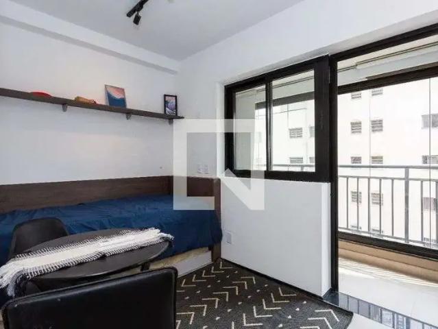 Kitnet / Stúdio para Venda em São Paulo/SP Vila Mariana 1 Quartos