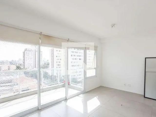 Kitnet / Stúdio para Venda em São Paulo/SP Vila Mariana 1 Quartos