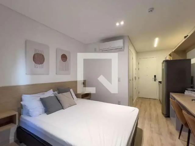 Kitnet / Stúdio para Venda em São Paulo/SP Vila Mariana 1 Quartos