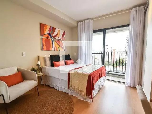 Kitnet / Stúdio para Venda em São Paulo/SP Vila Mariana 1 Quartos
