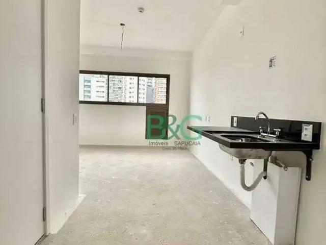 Kitnet / Stúdio para Venda em São Paulo/SP Vila Mariana 1 Quartos