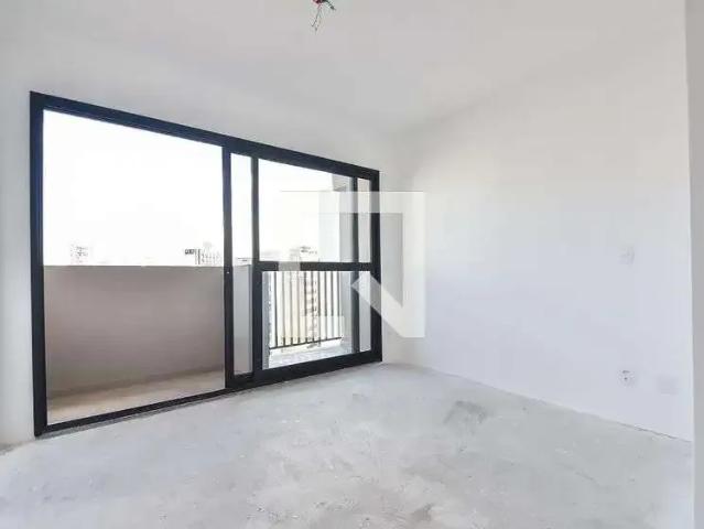 Kitnet / Stúdio para Venda em São Paulo/SP Vila Mariana 1 Quartos
