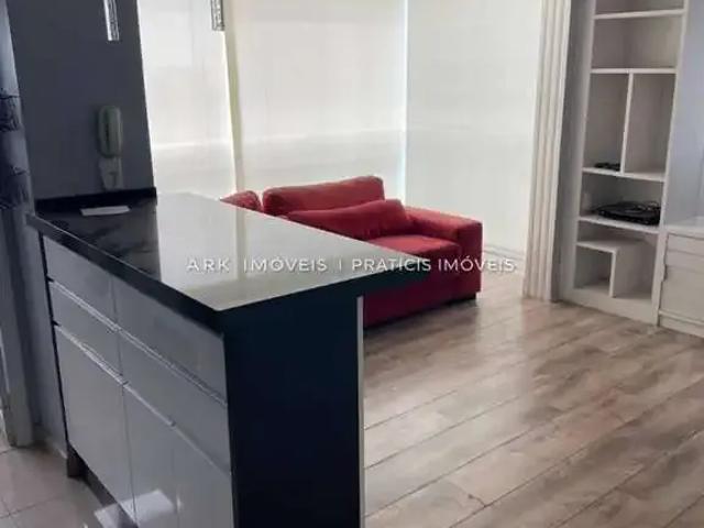 Kitnet / Stúdio para Venda em São Paulo/SP Vila Mariana 1 Quartos