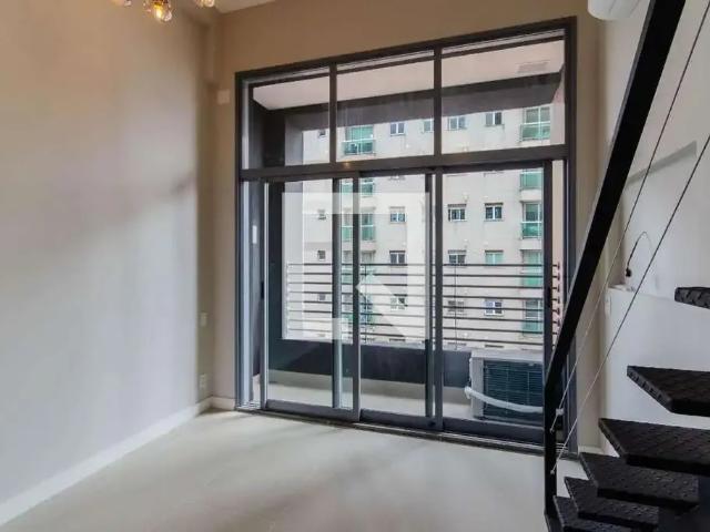 Kitnet / Stúdio para Venda em São Paulo/SP Vila Mariana 1 Quartos
