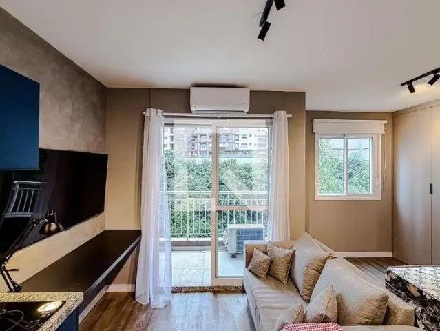 Kitnet / Stúdio para Venda em São Paulo/SP Vila Mariana 1 Quartos