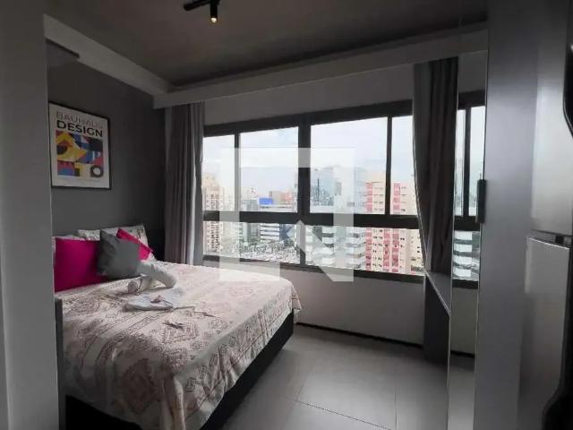 Kitnet / Stúdio para Venda em São Paulo/SP Vila Mariana 1 Quartos