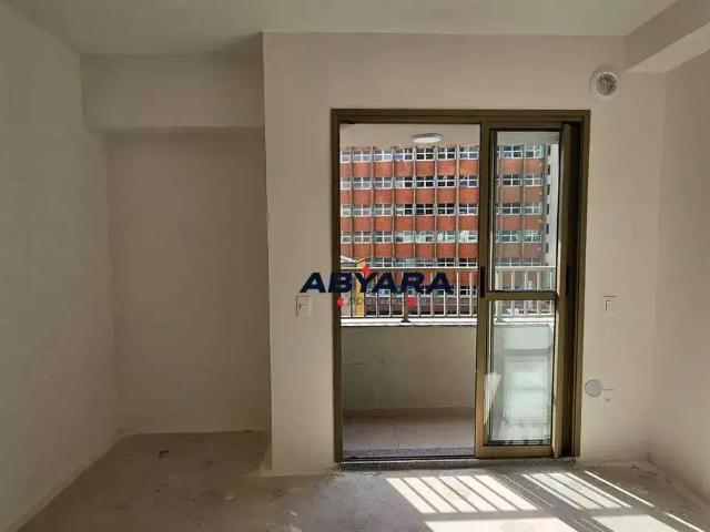 Kitnet / Stúdio para Venda em São Paulo/SP Vila Mariana 1 Quartos