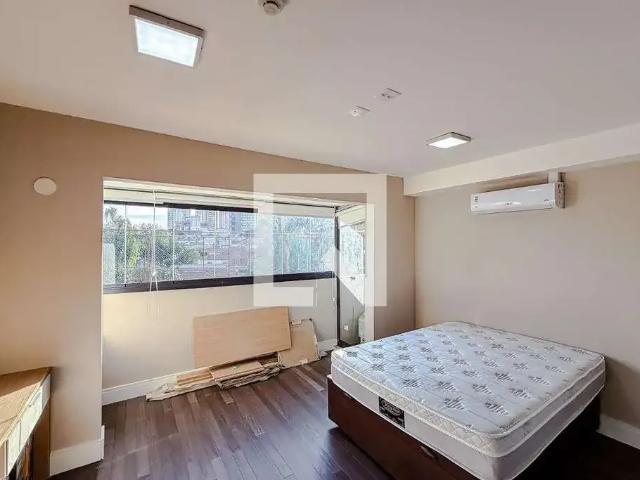 Kitnet / Stúdio para Venda em São Paulo/SP Vila Mariana 1 Quartos