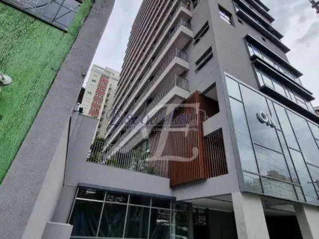 Kitnet / Stúdio para Venda em São Paulo/SP Vila Mariana 1 Quartos