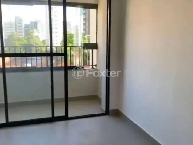 Kitnet / Stúdio para Venda em São Paulo/SP Vila Mariana 1 Quartos