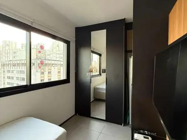 Kitnet / Stúdio para Venda em São Paulo/SP Vila Mariana 1 Quartos