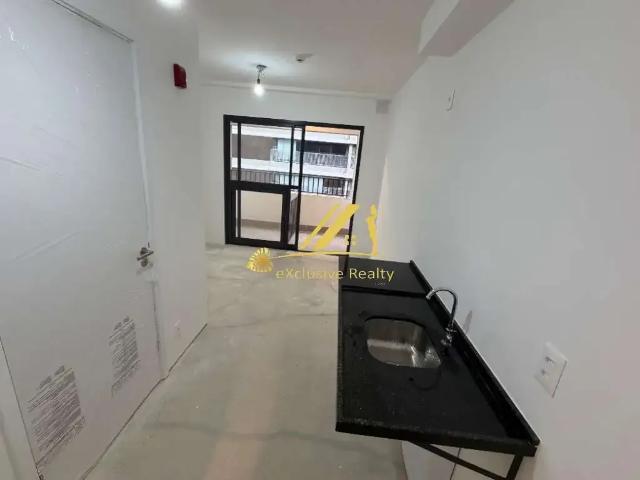 Kitnet / Stúdio para Venda em São Paulo/SP Vila Mariana 1 Quartos