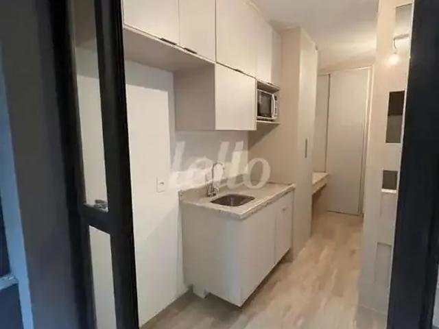 Kitnet / Stúdio para Venda em São Paulo/SP Vila Mariana 1 Quartos