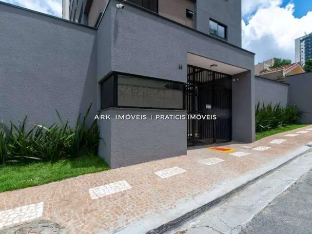 Kitnet / Stúdio para Venda em São Paulo/SP Vila Mariana 1 Quartos