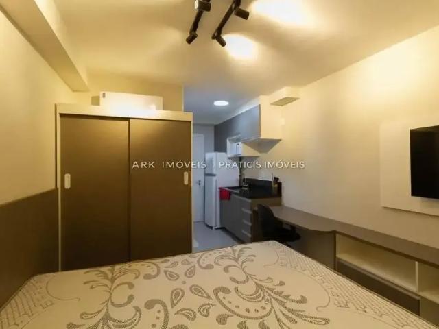 Kitnet / Stúdio para Venda em São Paulo/SP Vila Mariana 1 Quartos