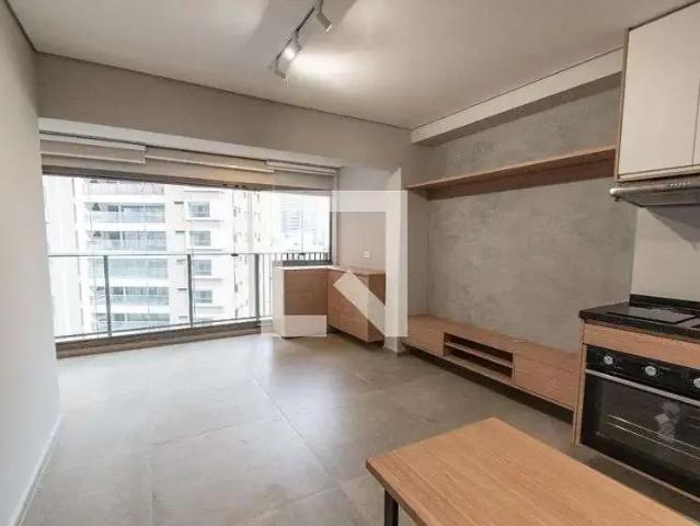 Kitnet / Stúdio para Venda em São Paulo/SP Vila Mariana 1 Quartos