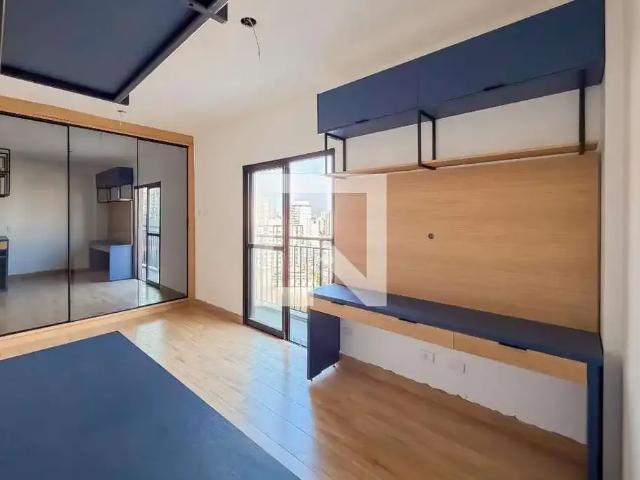 Kitnet / Stúdio para Venda em São Paulo/SP Vila Mariana 1 Quartos