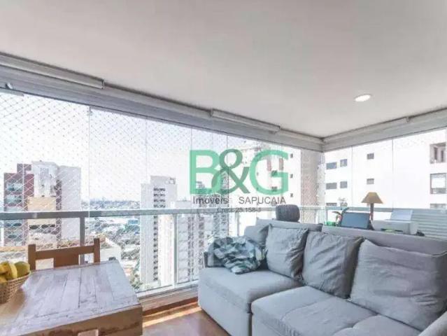 Kitnet / Stúdio para Venda em São Paulo/SP Vila Mariana 1 Quartos