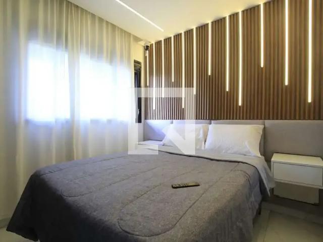 Kitnet / Stúdio para Venda em São Paulo/SP Vila Mariana 1 Quartos