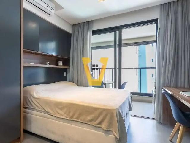 Kitnet / Stúdio para Venda em São Paulo/SP Vila Mariana 1 Quartos