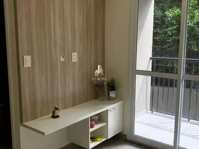Kitnet / Stúdio para Venda em São Paulo/SP Vila Mariana 1 Quartos
