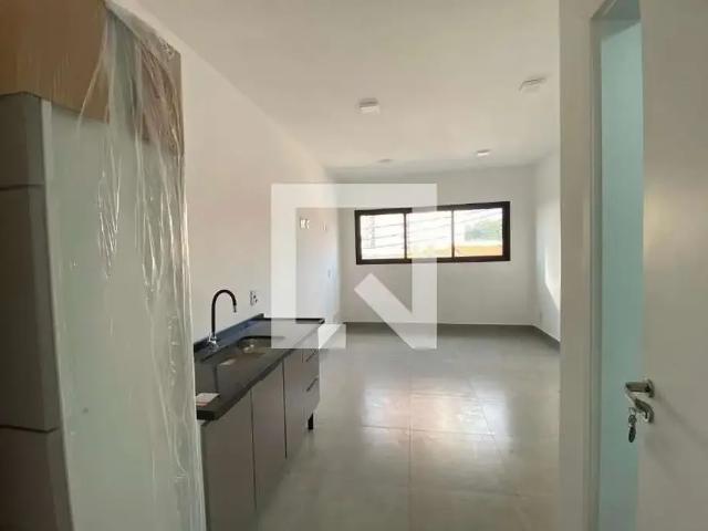 Kitnet / Stúdio para Venda em São Paulo/SP Vila Mariana 1 Quartos