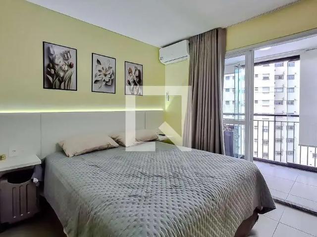 Kitnet / Stúdio para Venda em São Paulo/SP Vila Mariana 1 Quartos